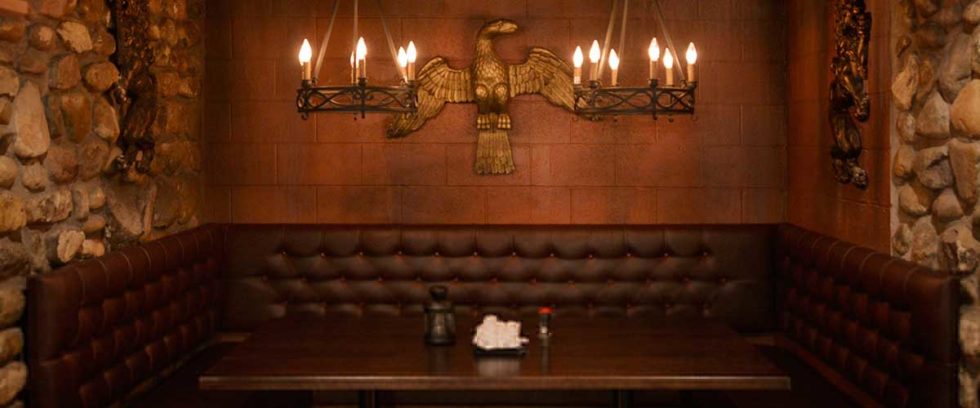 The Guide to Planning and Buying Restaurant Seating