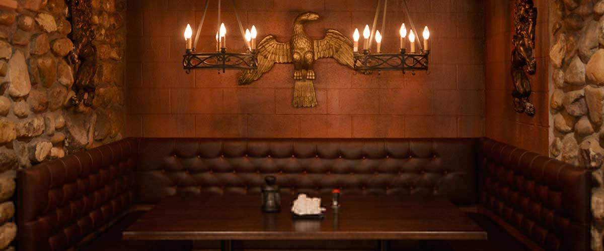 The Guide to Planning and Buying Restaurant Seating