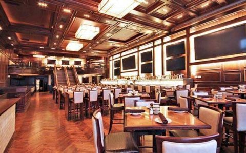 The Guide to Planning and Buying Restaurant Seating