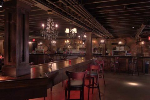 The Guide to Planning and Buying Restaurant Seating